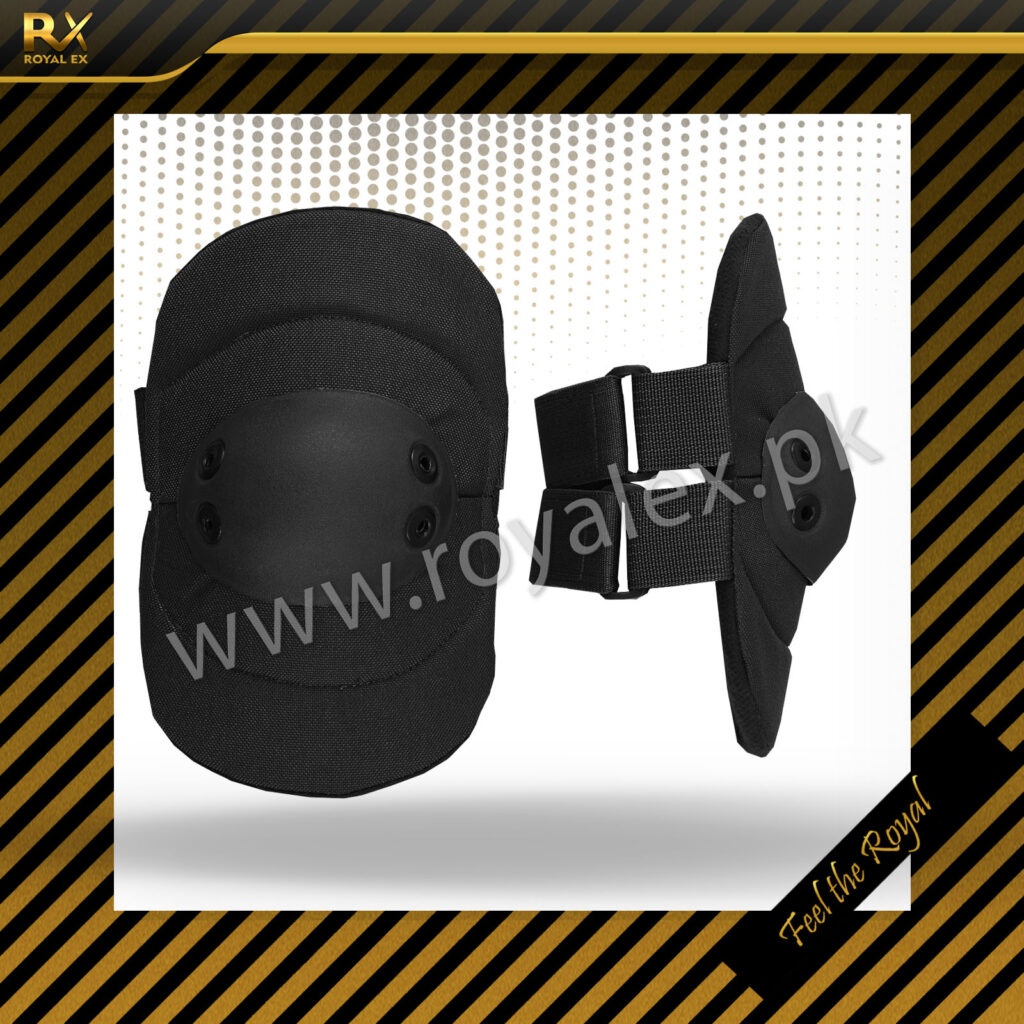 Knee Albow Protector – Royal Ex